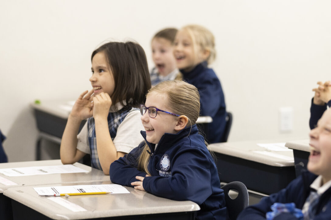 The Classical Classroom – A glimpse inside Hillsdale College's network ...